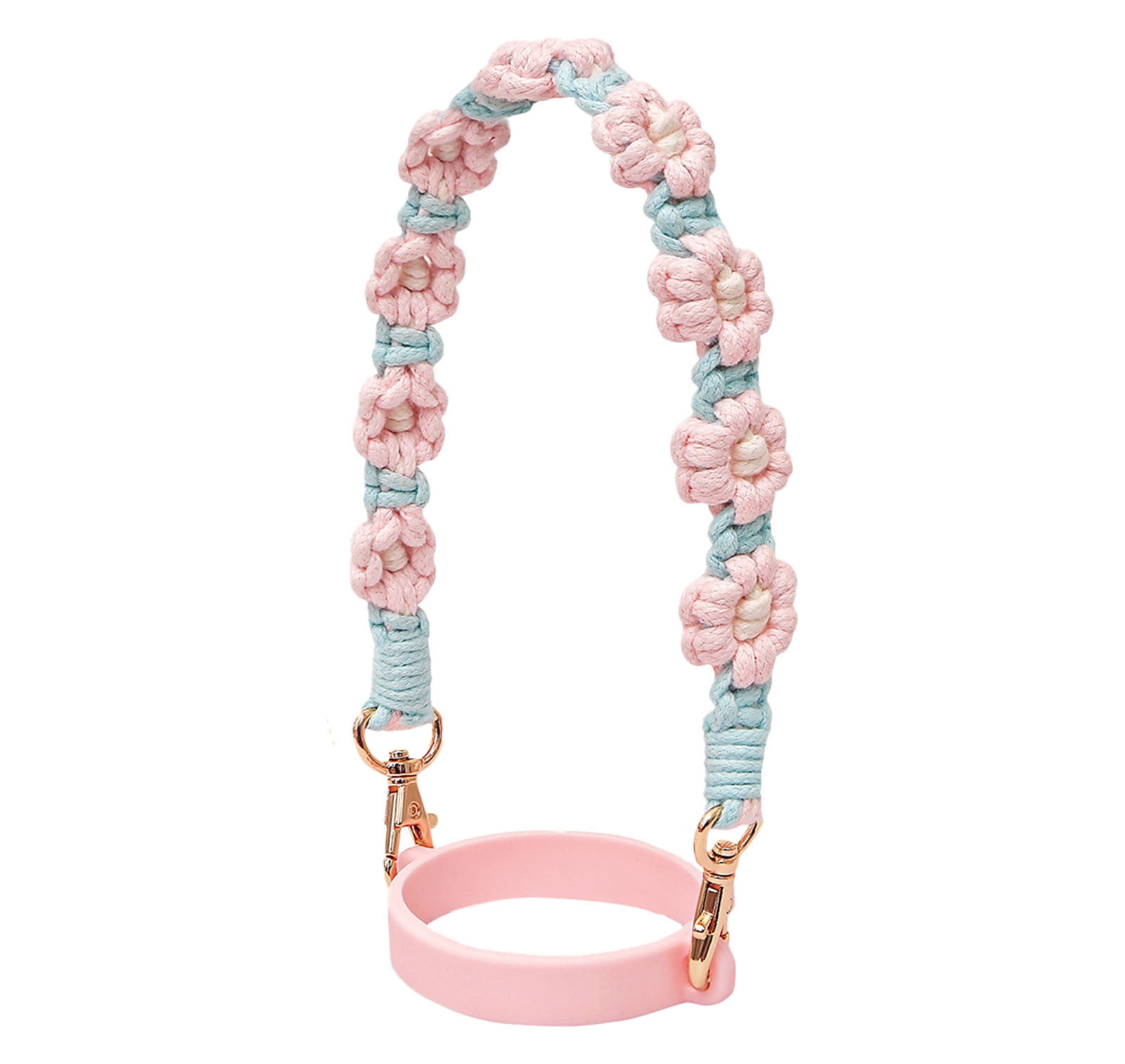 Stanley Cup Accessories Water Bottle Handle For Stanley Strap Handmade ...