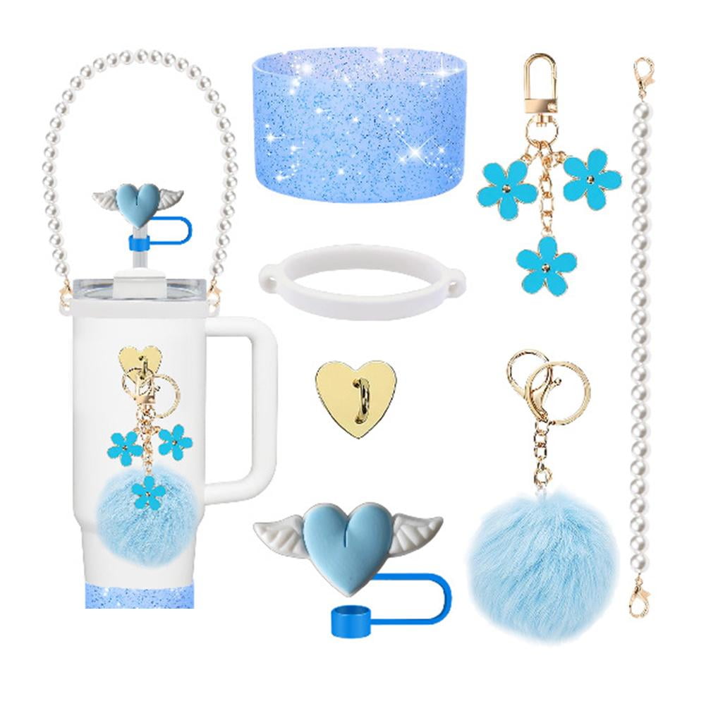 Stanley Cup Accessory Set - Compatible with Stanley Cup Accessories ...