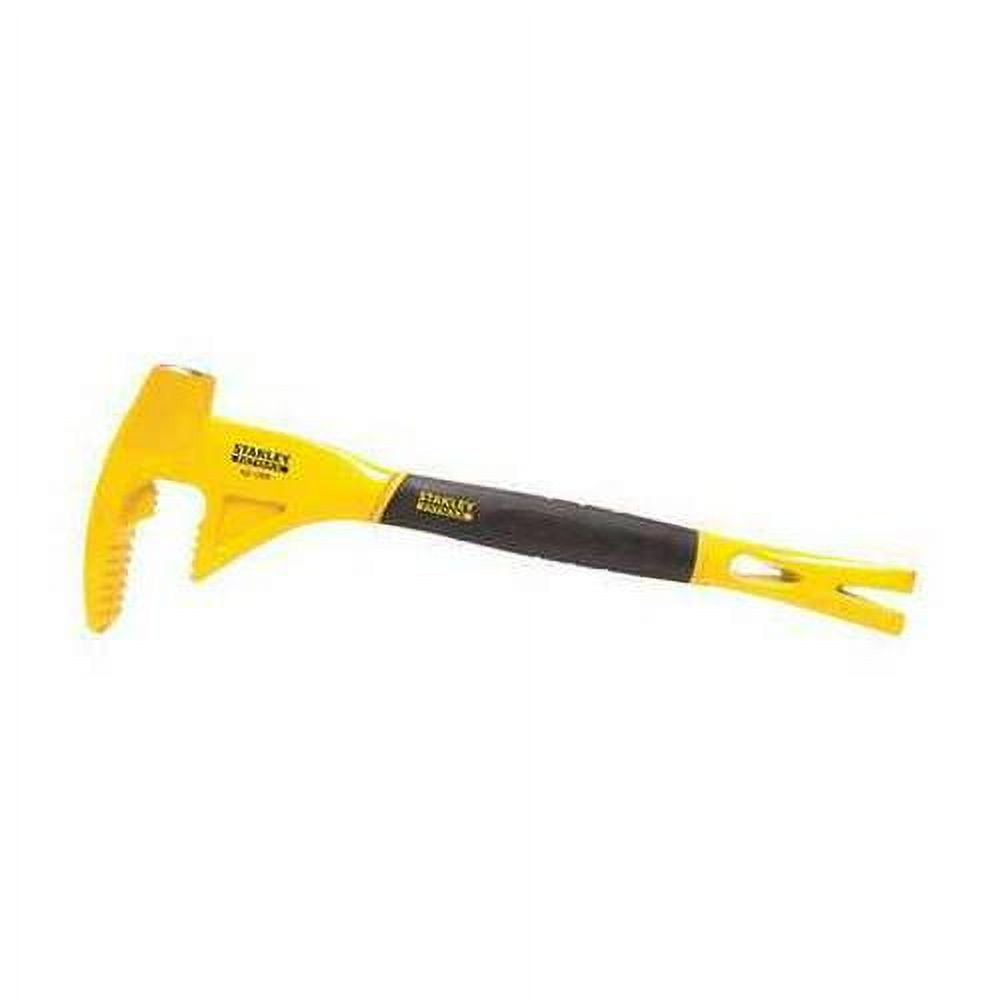 Stanley Demolition Bars, Universal Wrecking Tool - Walmart.com