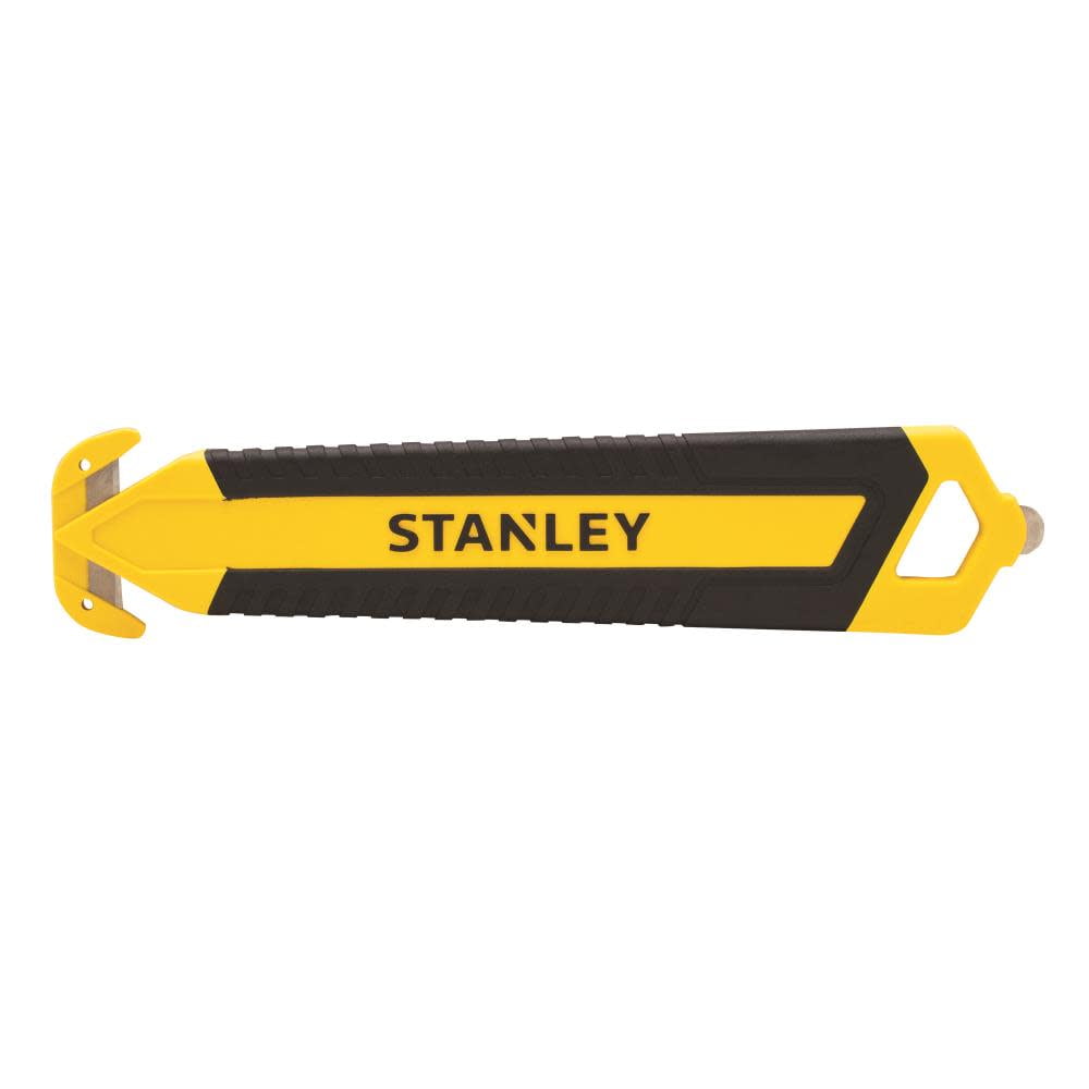 Stanley Double-Sided Bi-Material Pull Cutter - Walmart.com
