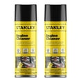 Stanley Engine Cleaner & Degreaser Spray - Citrus-Based, 12.3oz-2 Pack ...