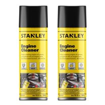 Gunk FEB1 Foamy Engine Brite Engine Cleaner - 17oz. - Walmart.com
