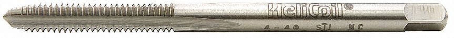 Stanley Engineered Fastening STI Tap,#10-32,HSS 3FPB - Walmart.com