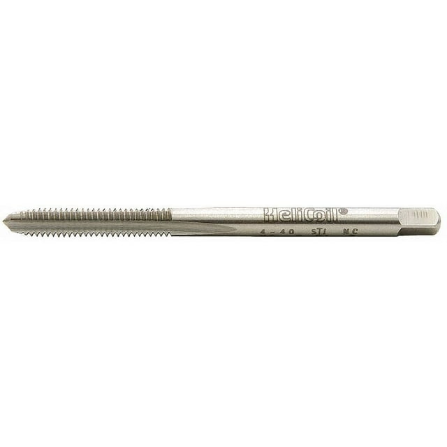 Stanley Engineered Fastening STI Tap,#10-32,HSS 3FPB - Walmart.com