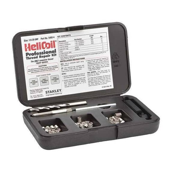 Stanley Engineered Fastening 5402-4 - Walmart.com