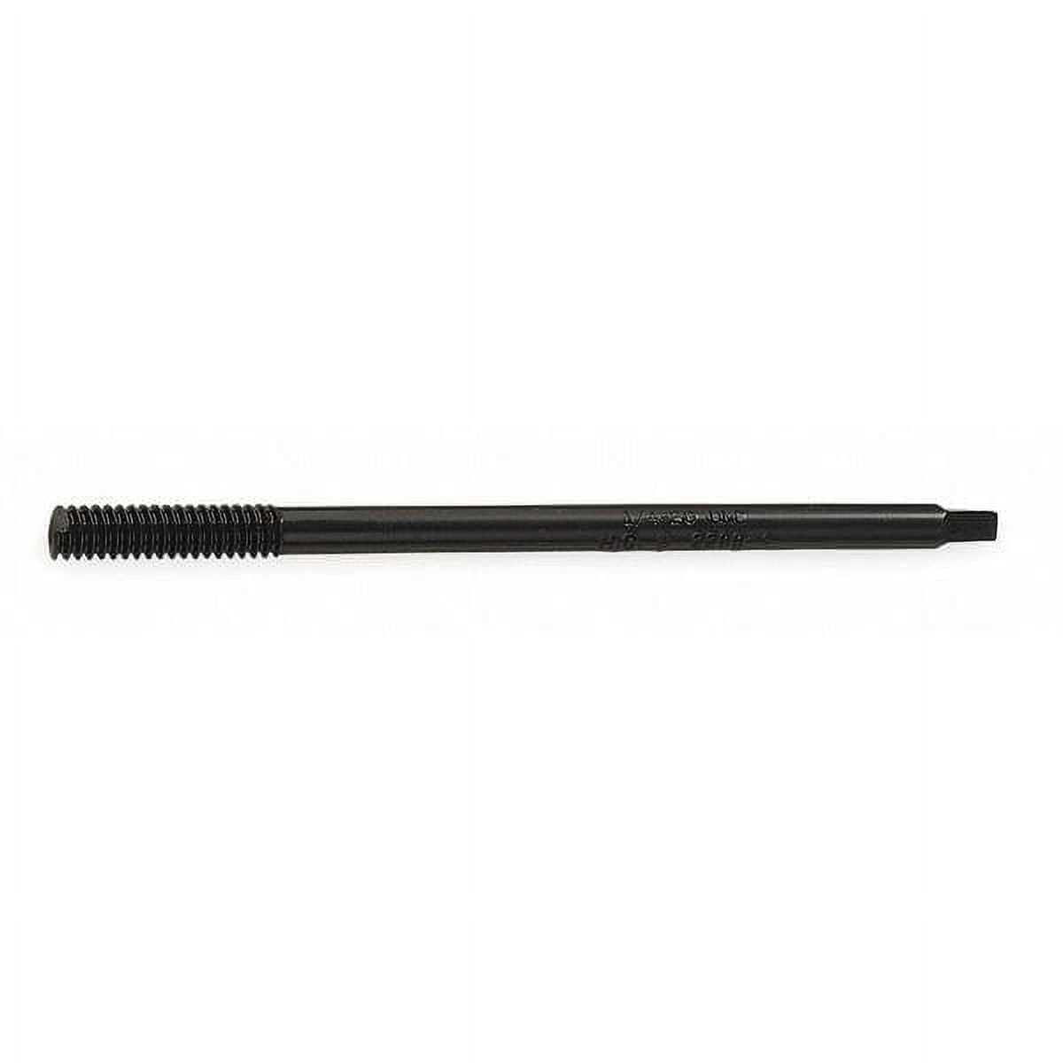 Stanley Engineered Fastening Threaded Mandrel,Steel,8-32 2288-2 ...