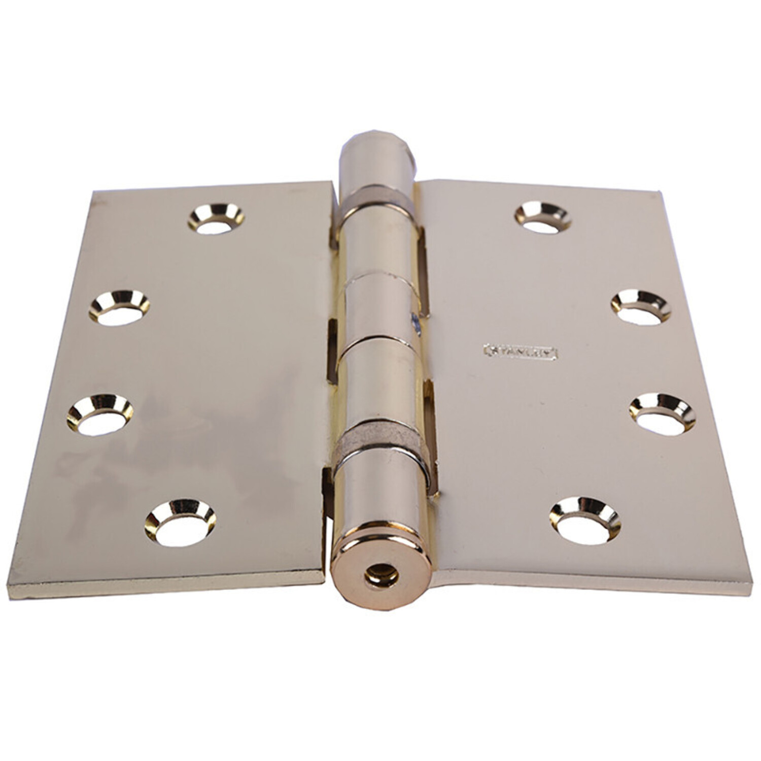 Stanley FBB168 5X5 3 Five Knuckle Ball Bearing Architectural Hinge ...