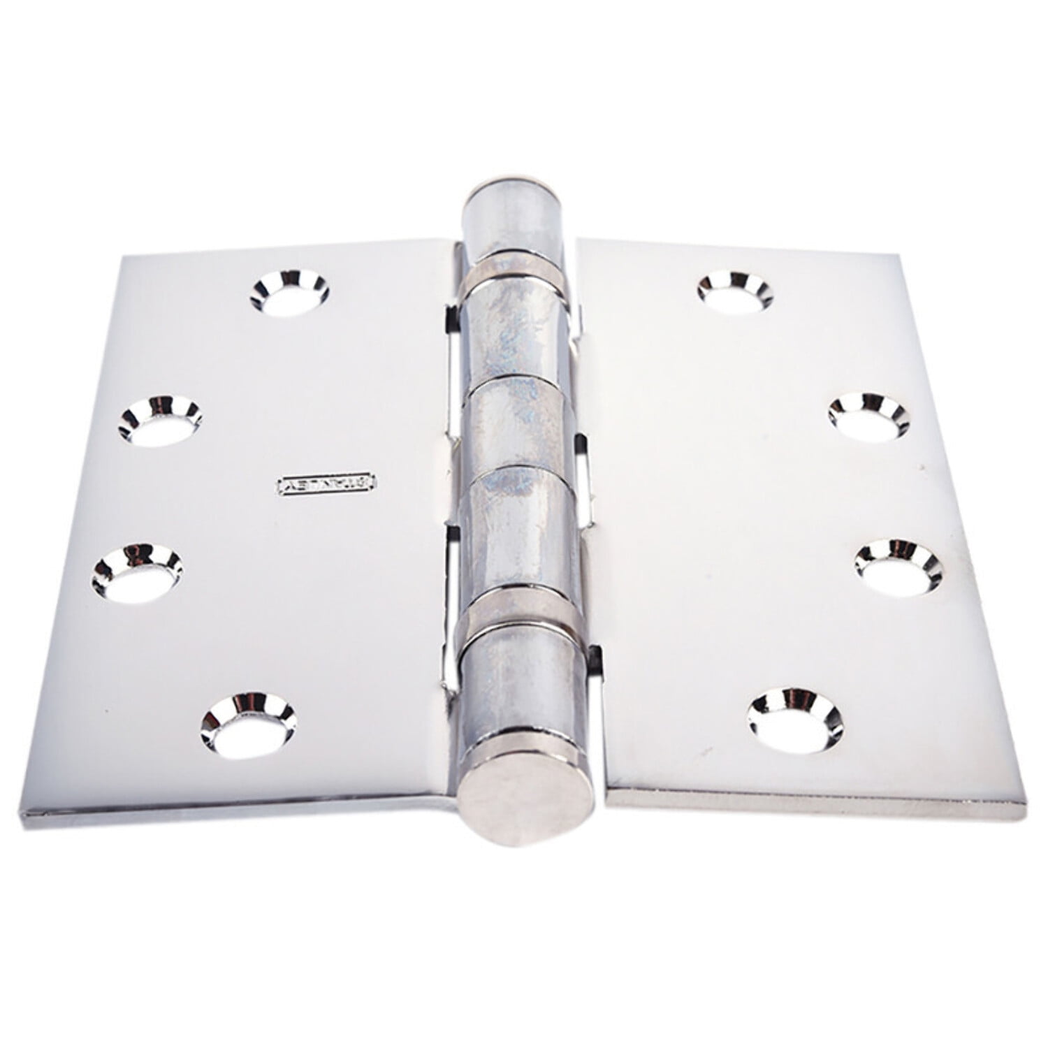 Stanley FBB179 4-1/2X4-1/2 26 Five Knuckle Ball Bearing Architectural ...