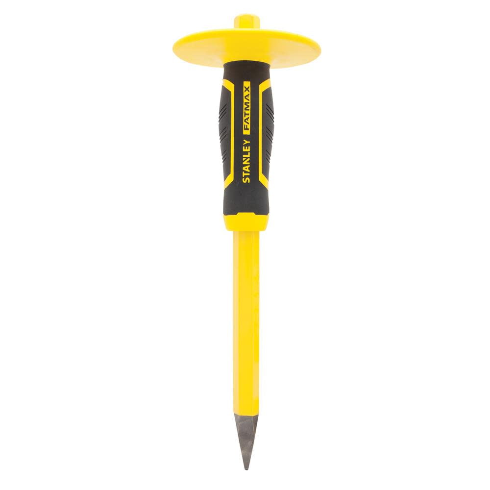 Stanley FMHT16578 Concrete Chisel, 3/4 inch x 12 inch - Walmart.com