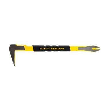 "STANLEY FatMax Extreme Heavy Duty Steel 18"" Fubar Functional Utility ...