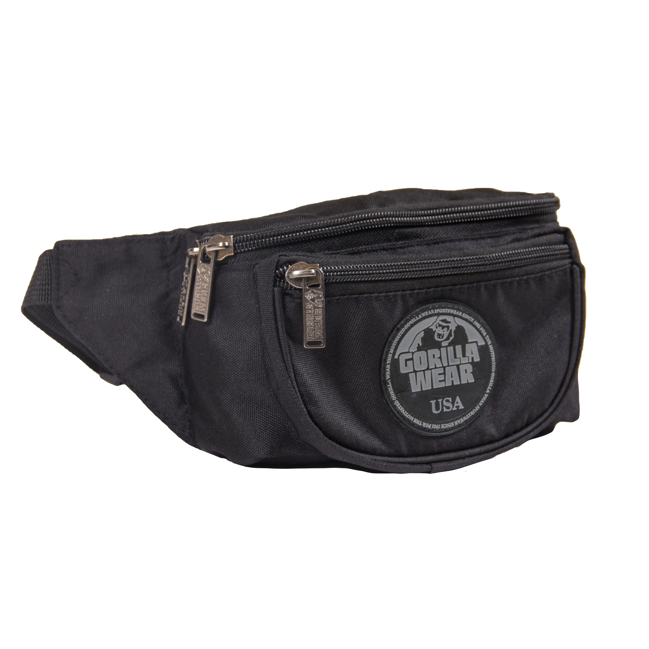 Stanley Fanny Pack - Black - Walmart.com