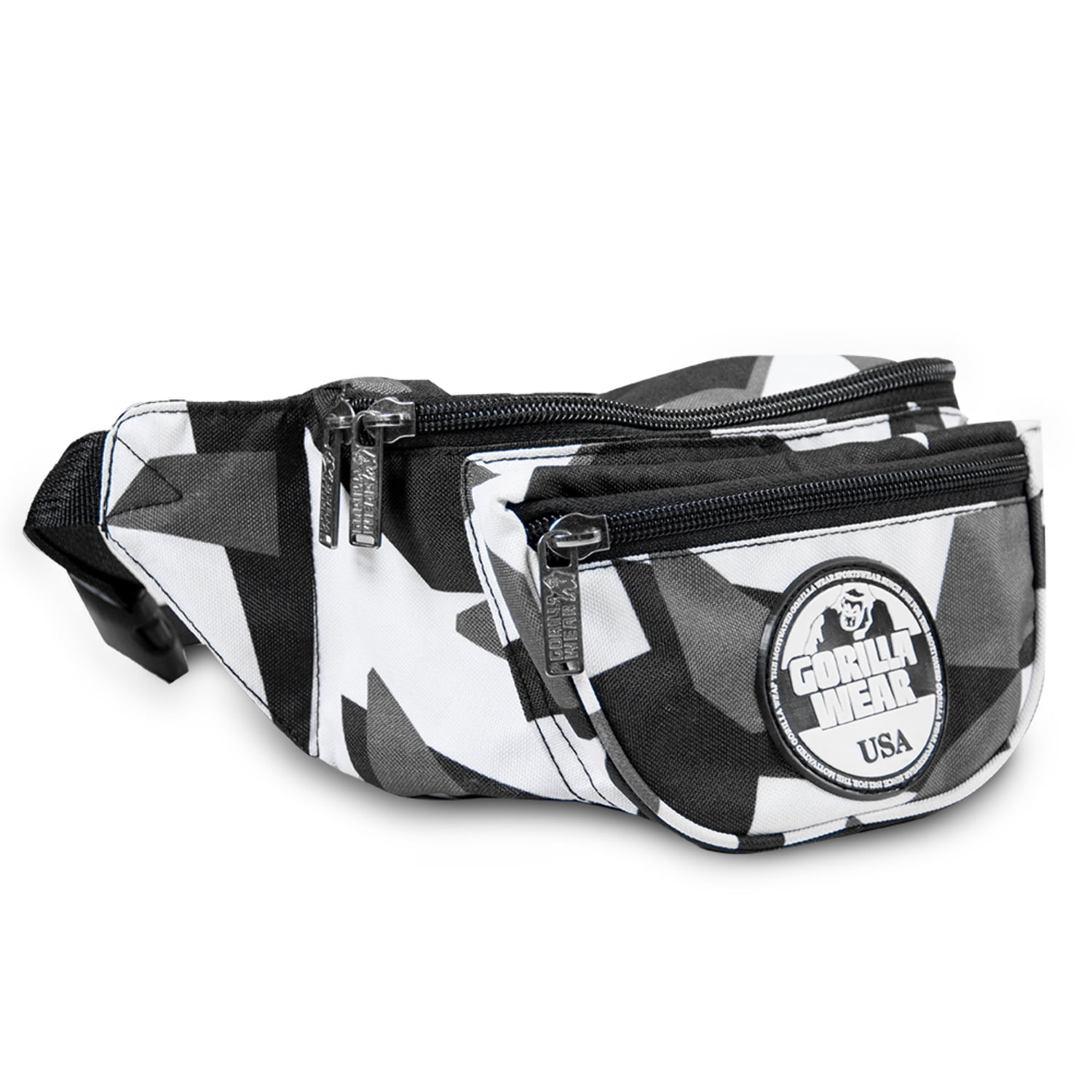 Stanley Fanny Pack - Gray/White Camo - Walmart.com
