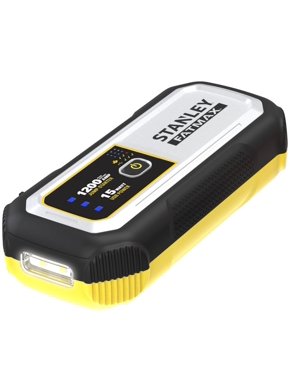 Battery Jump Box in Car Jump Starters - Walmart.com