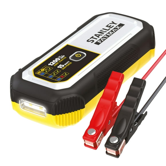 Stanley Jump Starters in Car Jump Starters - Walmart.com
