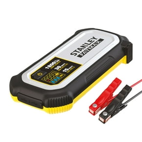 Battery Jump Box in Car Jump Starters - Walmart.com