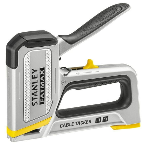 Stanley Staple Staple Gun