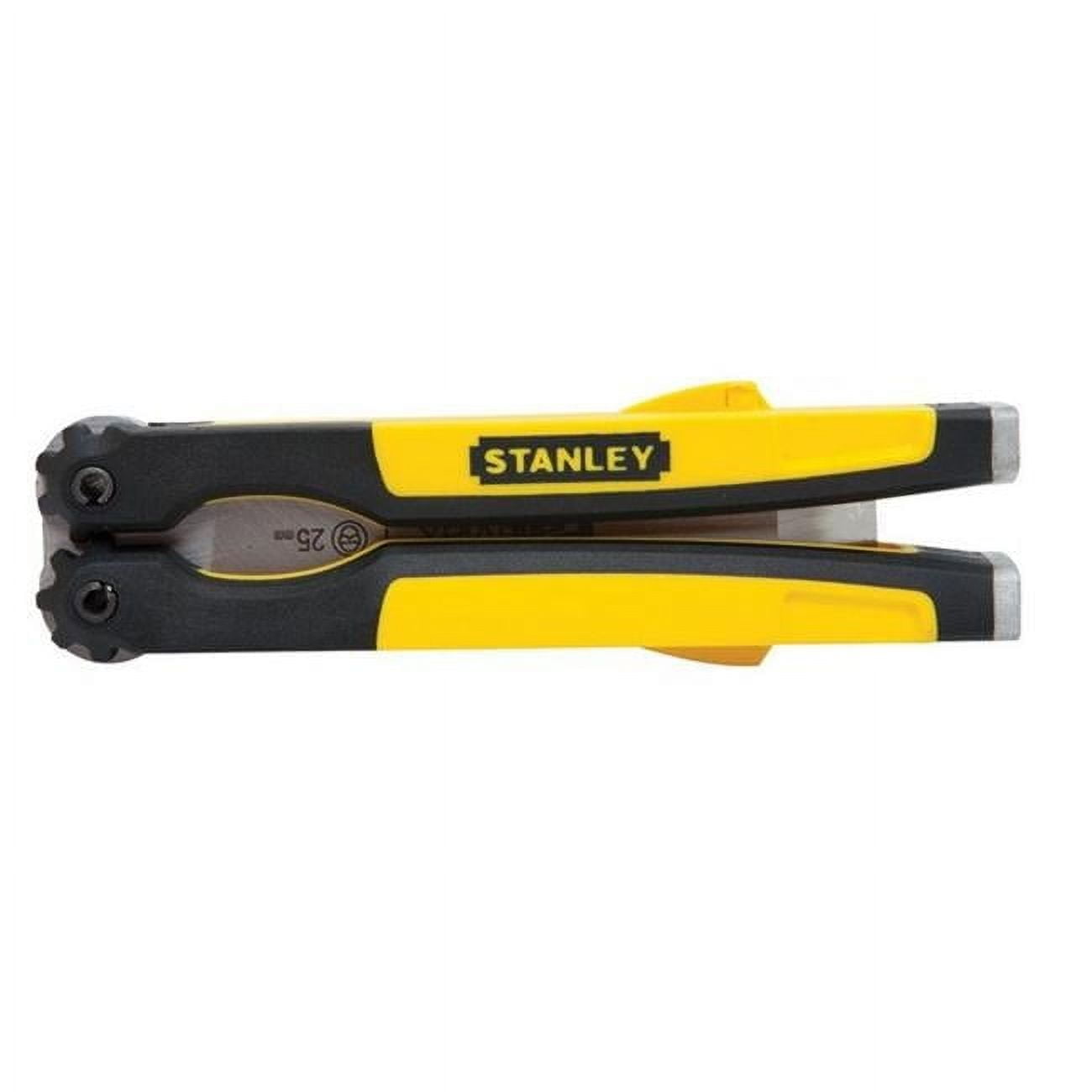 Stanley Fatmax FMHT16145 1 in. Pocket Chisel - Walmart.com