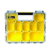 Stanley Fatmax Deep Pro Organizer, Portable Storage Box Tool Case for ...
