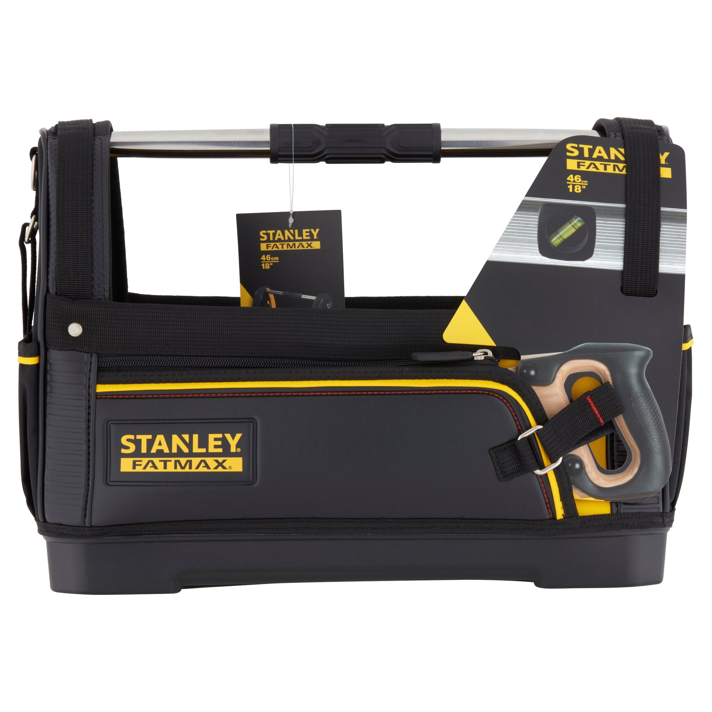 Stanley Fatmax Tool Bag - Walmart.com