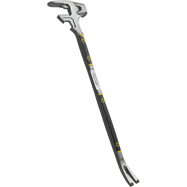 Stanley Fatmax Xtreme 55-120 30" FatMax Xtreme FuBar III - Walmart.com