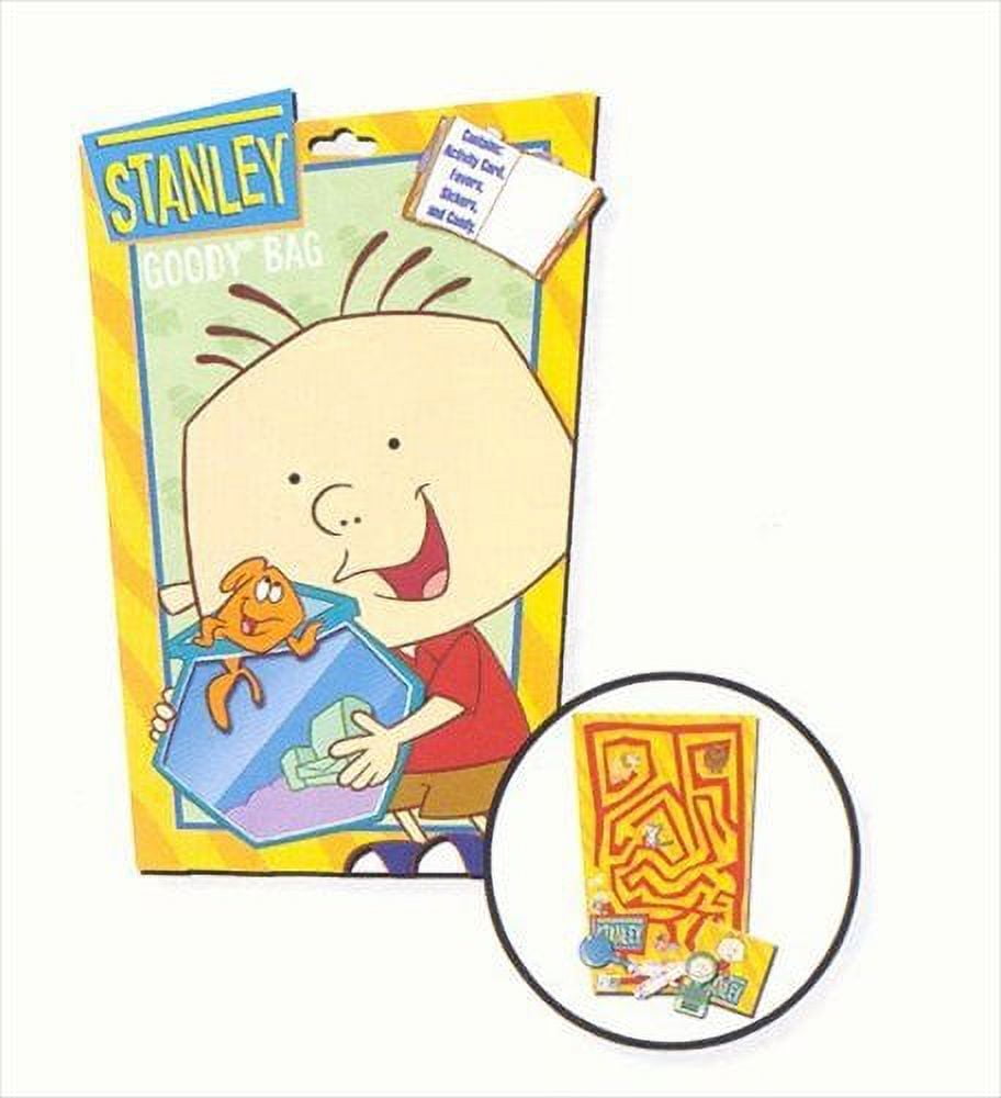 Stanley Filled Favor Bag (1ct) - Walmart.com