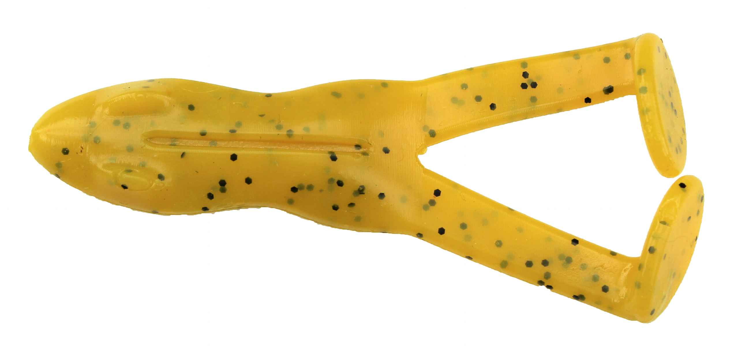 Stanley Fishing Lure SRF-245 Ribbit Frog School Bus - Walmart.com