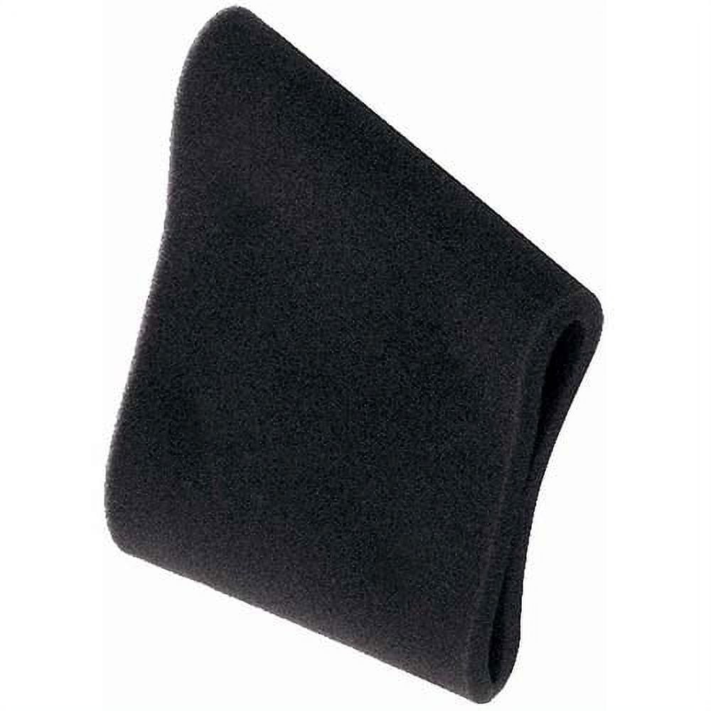 Stanley Foam Filter for 1-5 gal Vacuums, 25-1202 - Walmart.com