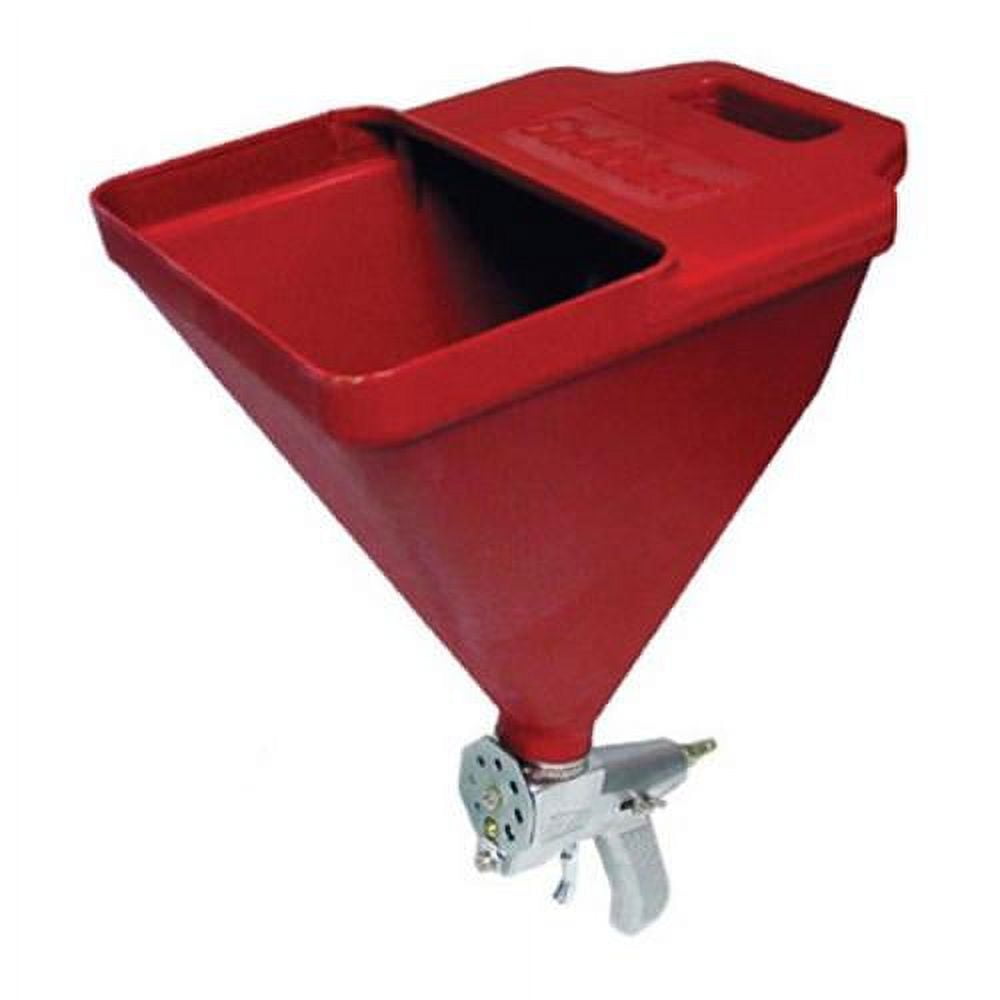 Stanley G13301 Pattern Pistol Gun and Hopper - Walmart.com