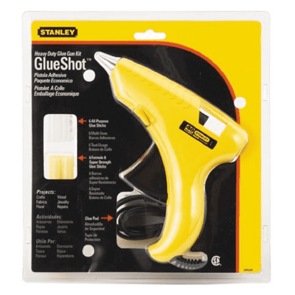 Milwaukee Hot Glue Gun