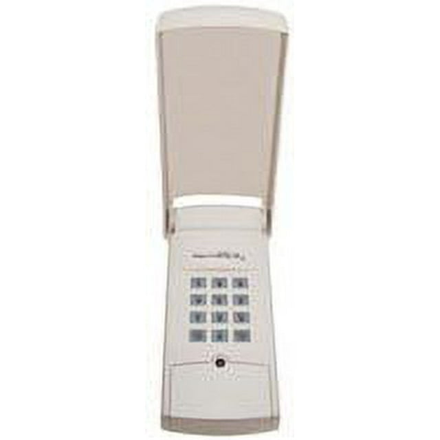 Stanley Garage Door Opener DC5202 Compatible Wireless Keyless Entry ...