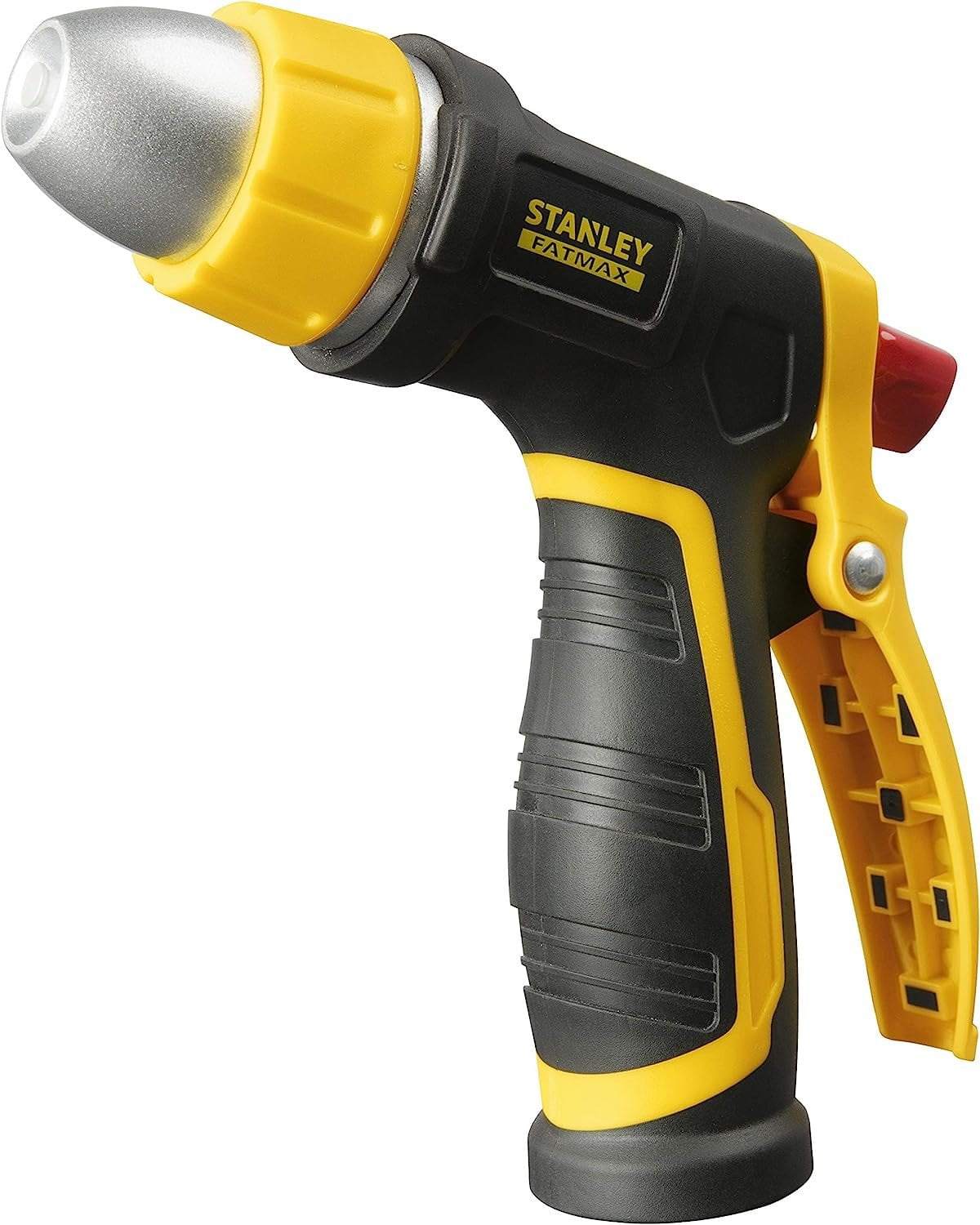 Stanley Garden FATMAX Watering Nozzle BDS7497 - Heavy Duty 3-Way ...