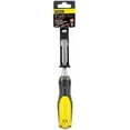 Stanley Hand Tools 16-975 1/2" FatMax Short Blade Chisel - Walmart.com
