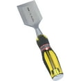 Stanley Hand Tools 16-981 2" FatMax Short Blade Chisel - Walmart.com