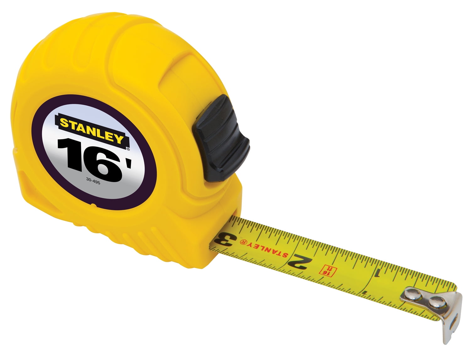 STANLEY 30-495 16-Foot Tape Measure - Walmart.com