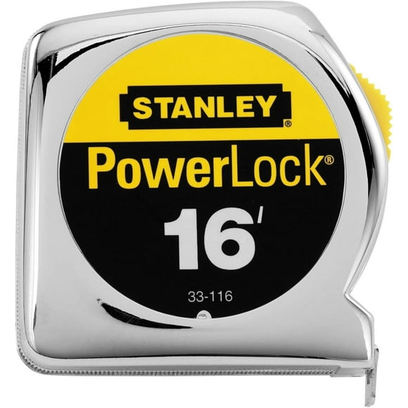 Stanley Tape Measure