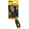 Stanley 10-in-1 Multi Bit Ratchet Screwdriver with Magnetic Ratcheting Hand Tools 68-010 ...