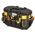Stanley Hand Tools Fatmax Round Top Rigid Tool Bag 50cm (20in ...