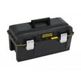Stanley Hand Tools Fatmax Waterproof Ip53 Toolbox - Walmart.com
