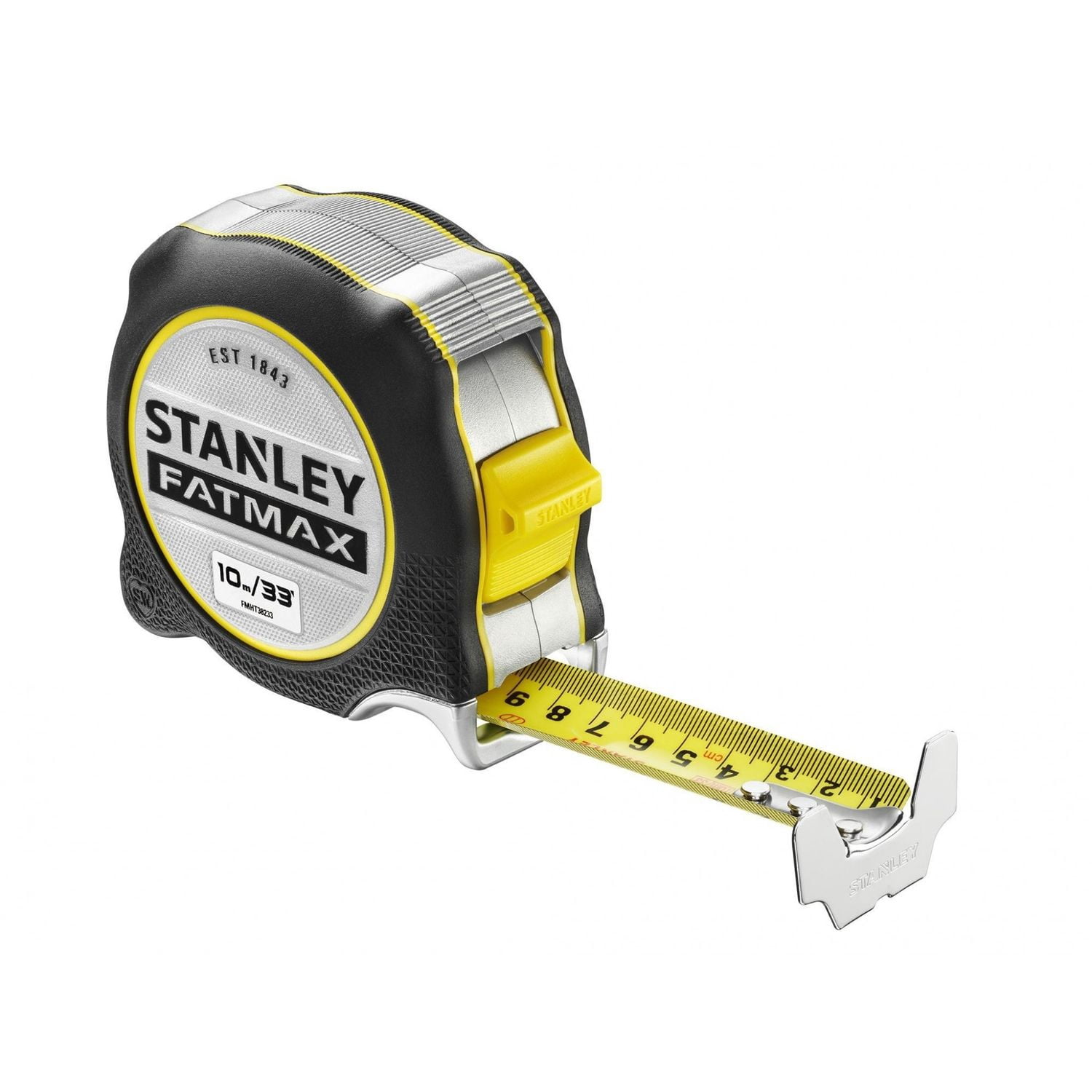 Stanley Hand Tools Fatmax Xtreme Tape Measure - Walmart.com