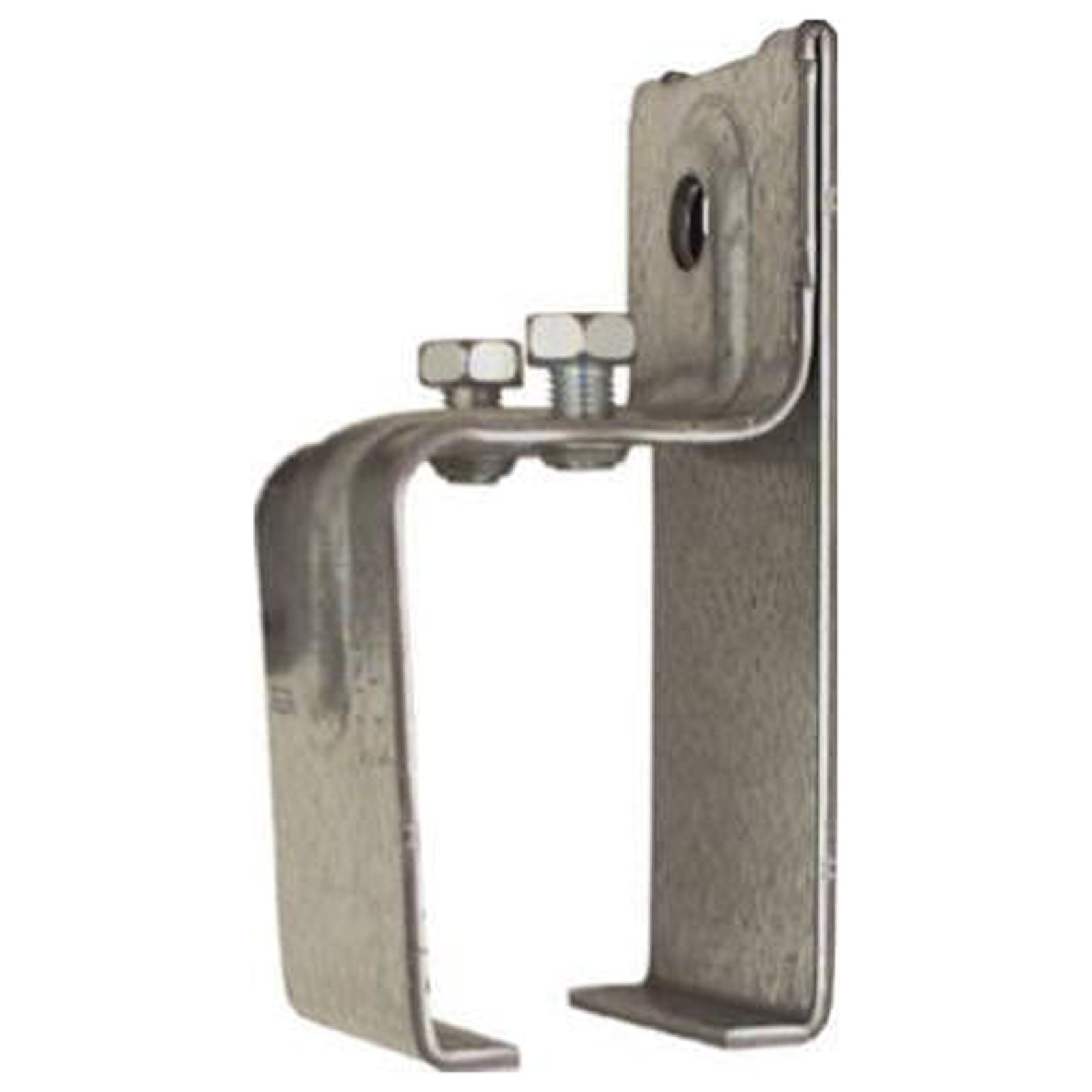 Stanley Hardware 104380 Single Lock Bracket - Walmart.com