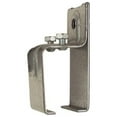 Stanley Hardware 104380 Single Lock Bracket - Walmart.com
