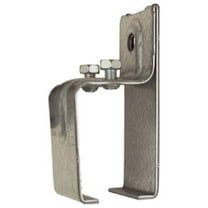Stanley Hardware N182758 4020BC 1-1/2" x 24" Slotted Angles - 0.074 ...