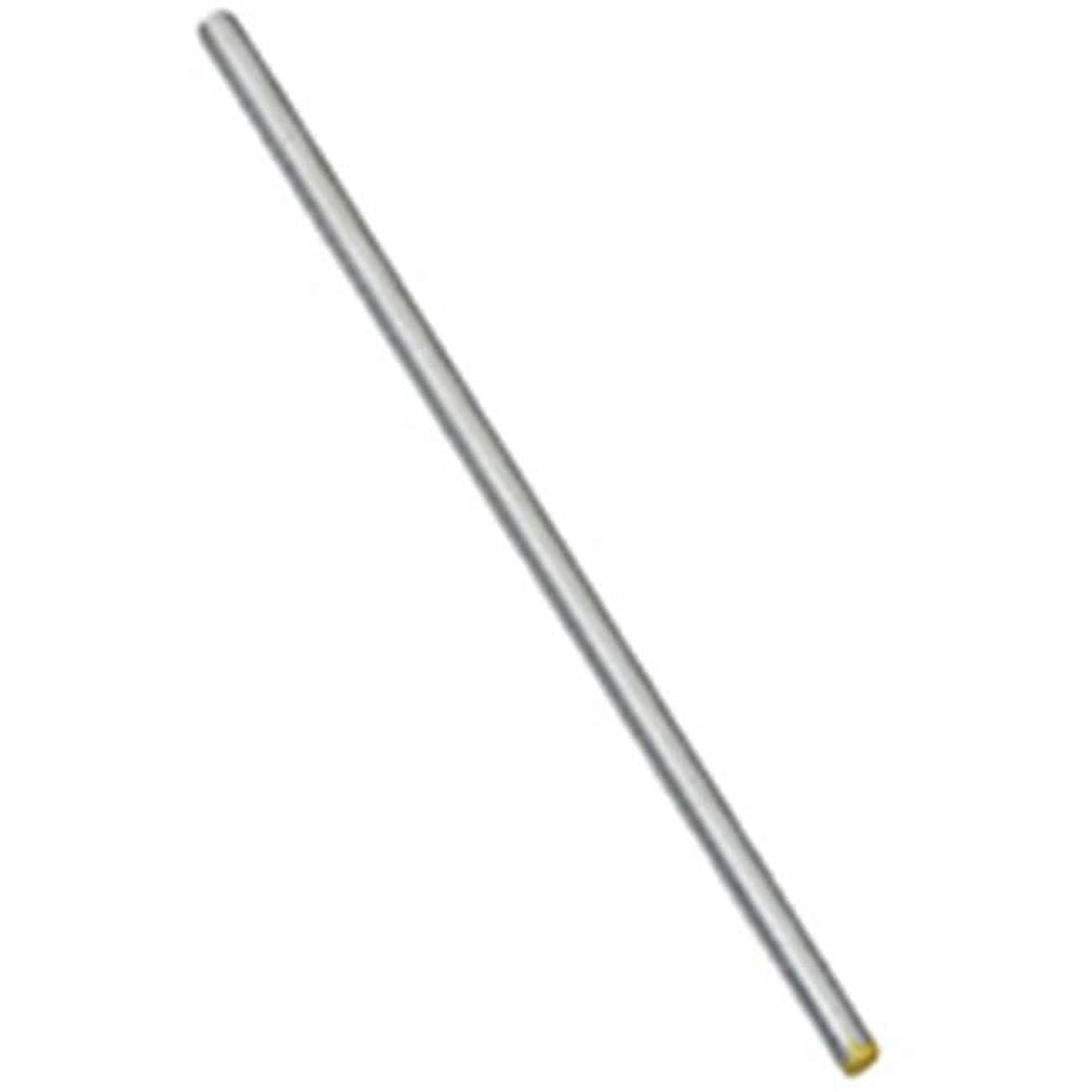 Stanley Hardware 179432 Threaded Rod 3/8-16 Thread UNC Steel - Walmart.com
