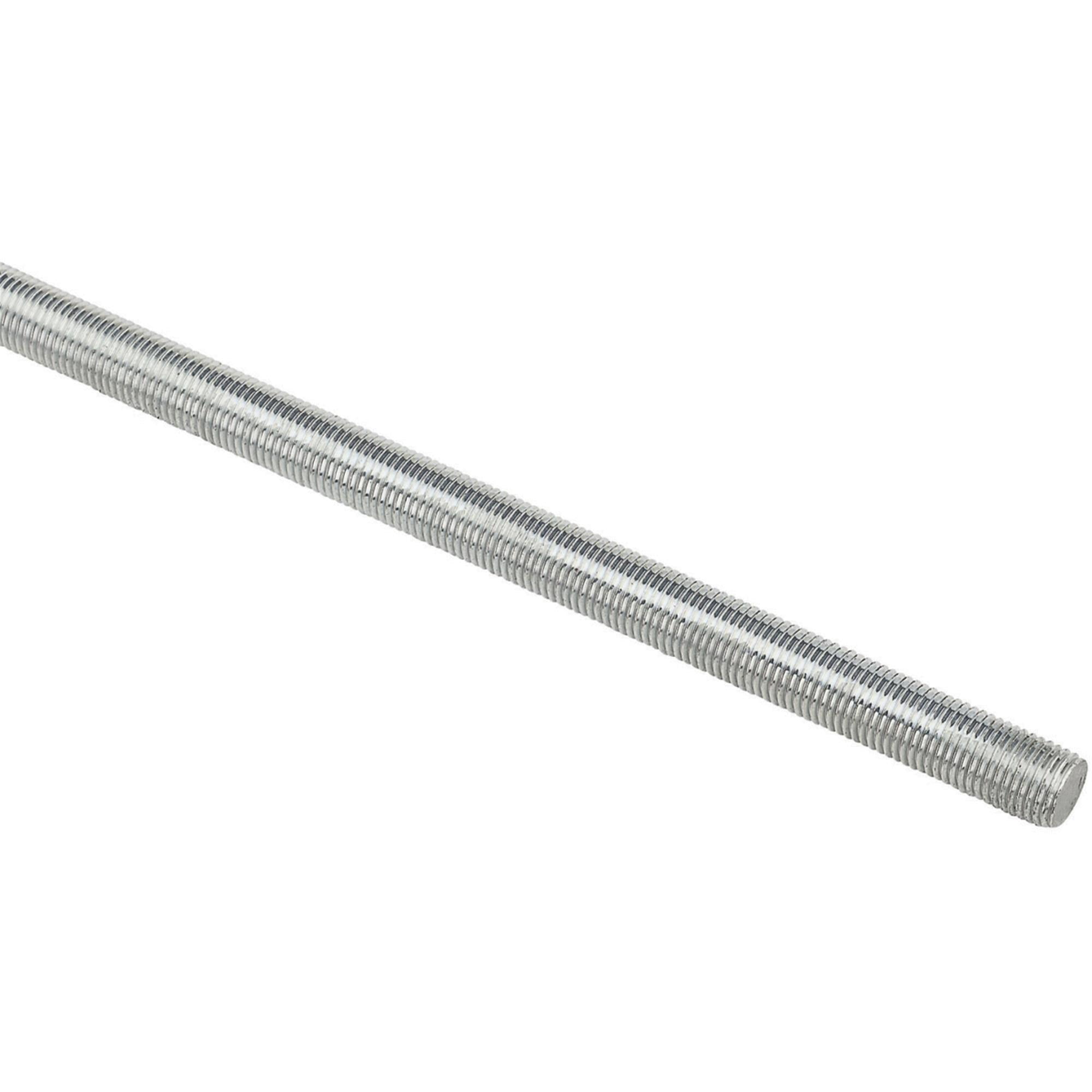 Fine Threaded Rod - Walmart.com