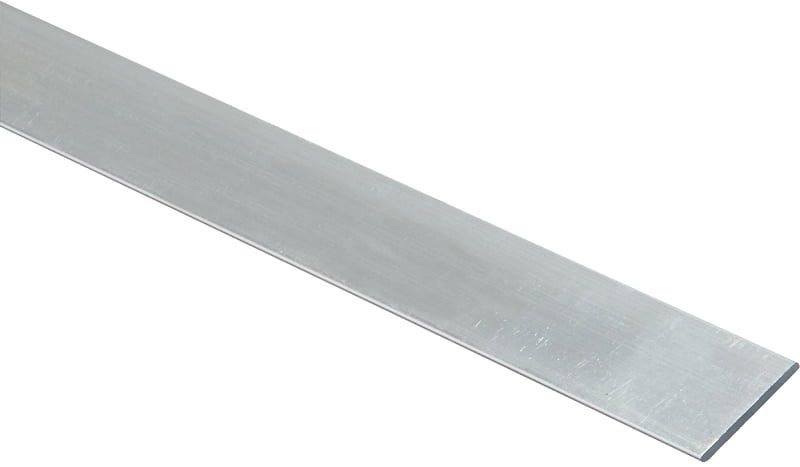 NATIONAL MFG/SPECTRUM BRANDS HHI 1x1/4x48 ALU FLT Bar N247-239 ...
