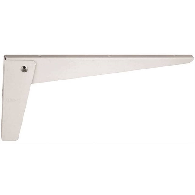 Stanley Hardware 250079 2-Count 5" x 11" Folding Shelf Bracket ...