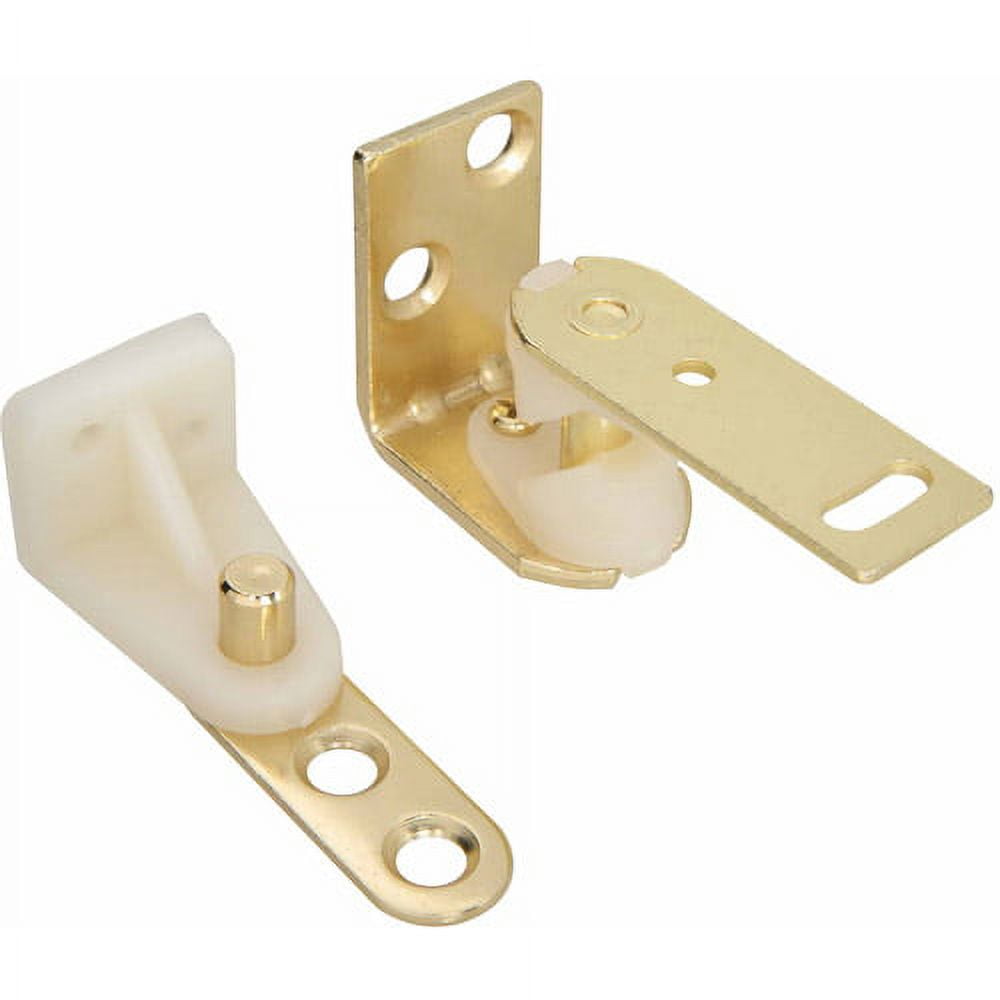 Stanley Hardware 530017 Cafe Door Pivot Hinge - Walmart.com