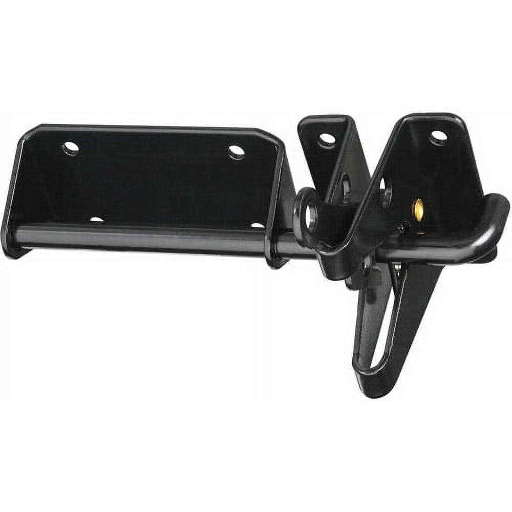 Stanley Hardware 621543 Heavy Duty Gate Latch - Walmart.com