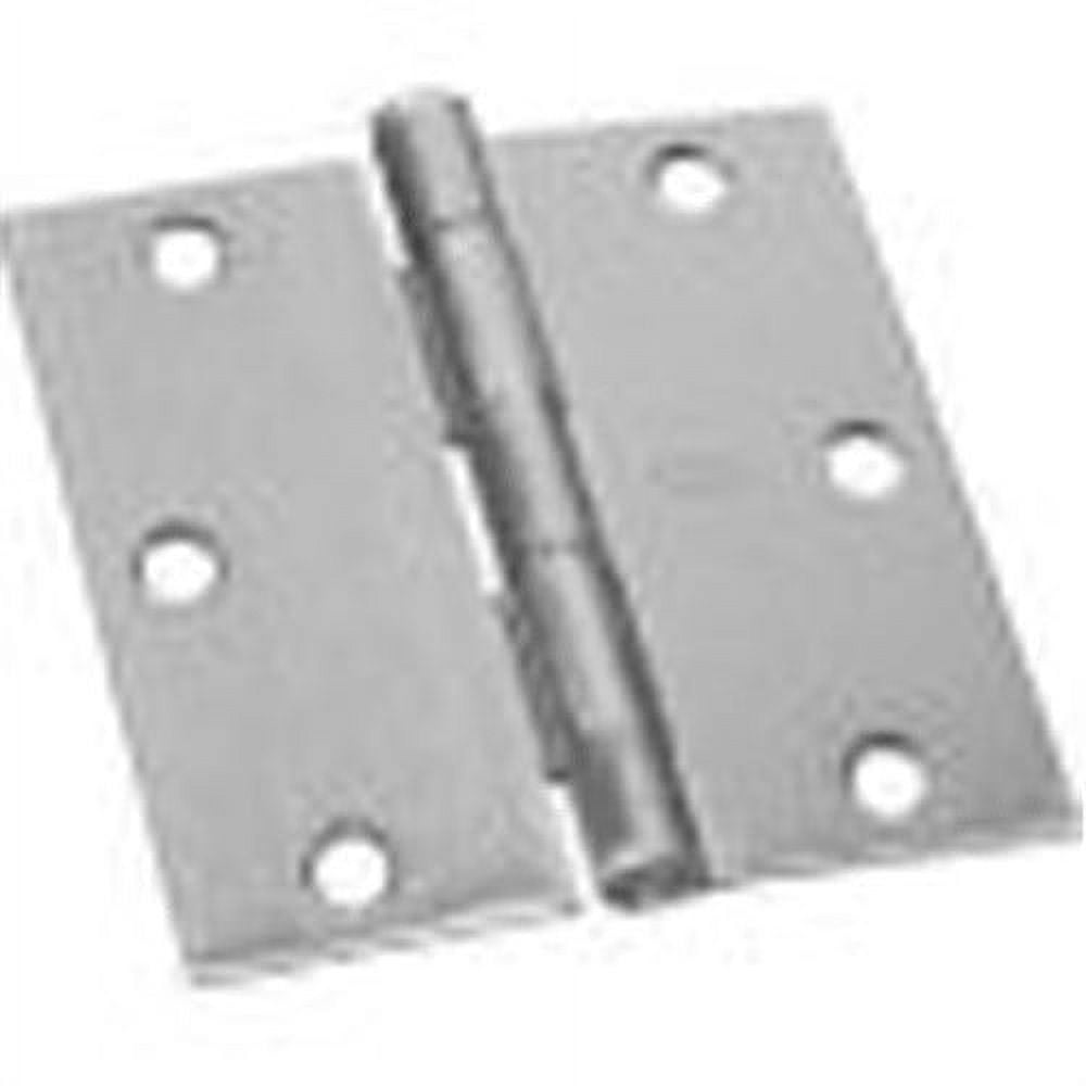 Stanley Hardware 690277 Door Hinge With Removable Pin - Walmart.com