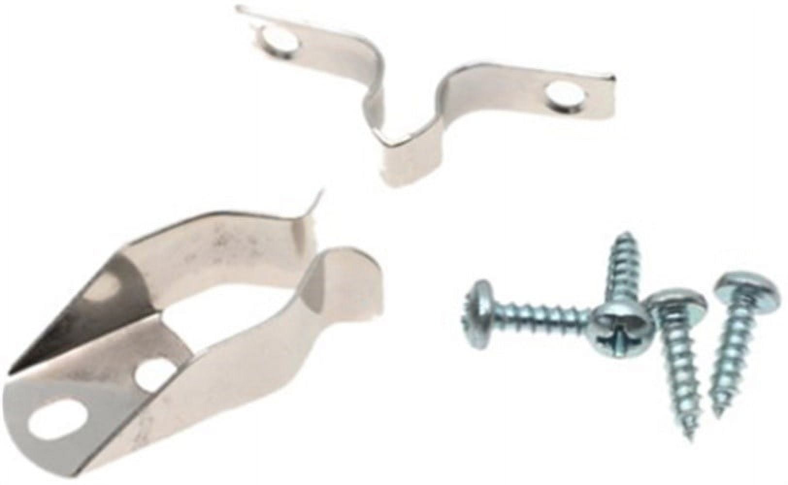 Stanley Hardware 721400 Economy Spring Cabinet Catch - Walmart.com